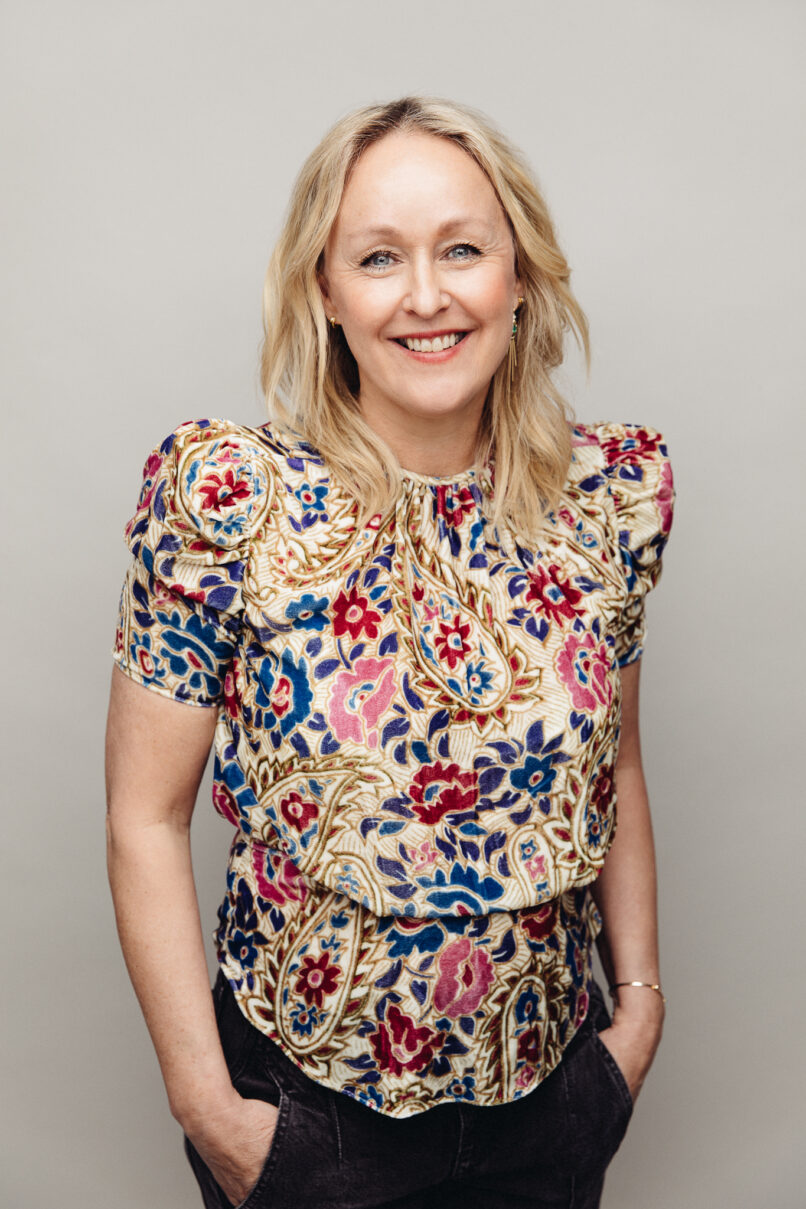 About - Another Casting Company